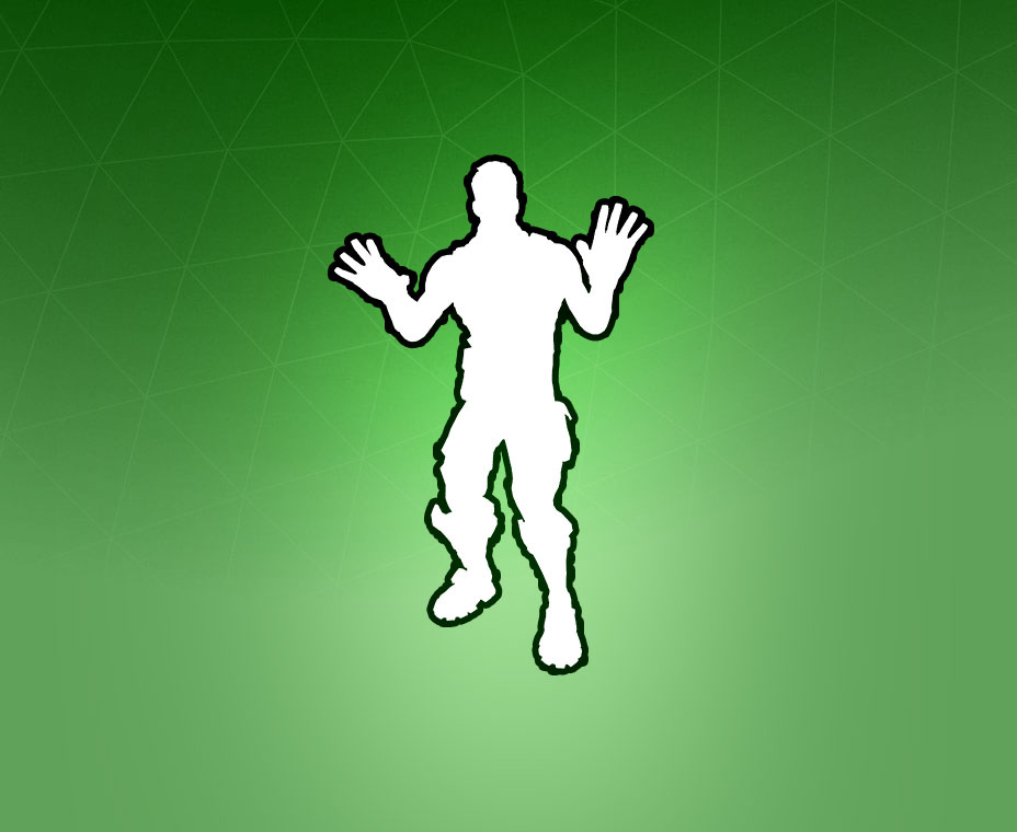 Fortnite T-Pose Emote - Pro Game Guides