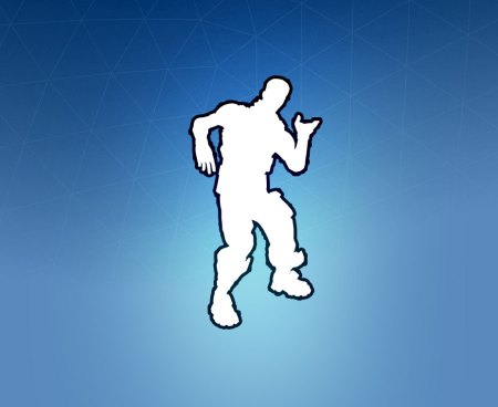Fortnite Tidy Emote - Pro Game Guides