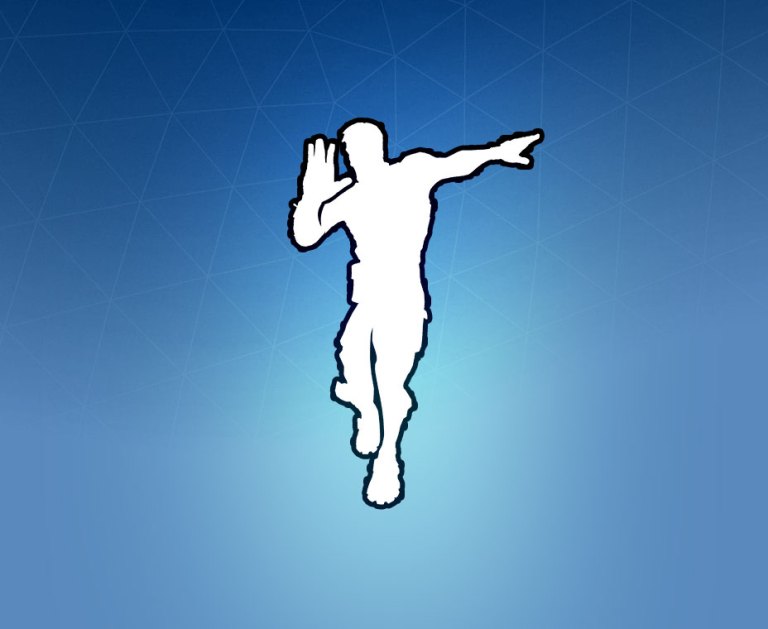 Fortnite Jitterbug Emote - Pro Game Guides