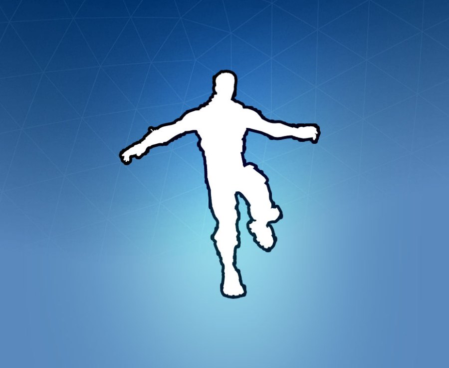 Fortnite Moon Bounce Emote - Pro Game Guides