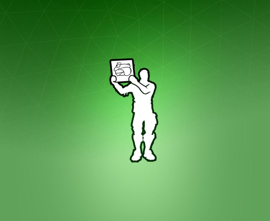 Fortnite Party Hips Emote - Pro Game Guides