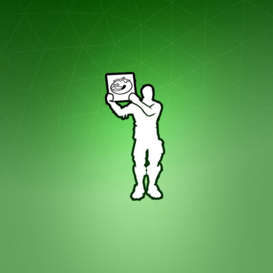 Fortnite ﻿Battle Call Emote - Pro Game Guides