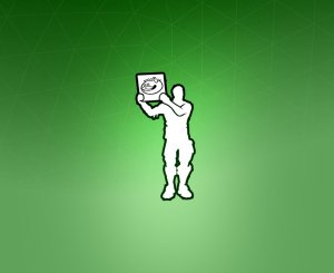 Fortnite Team Tomato Emote - Pro Game Guides