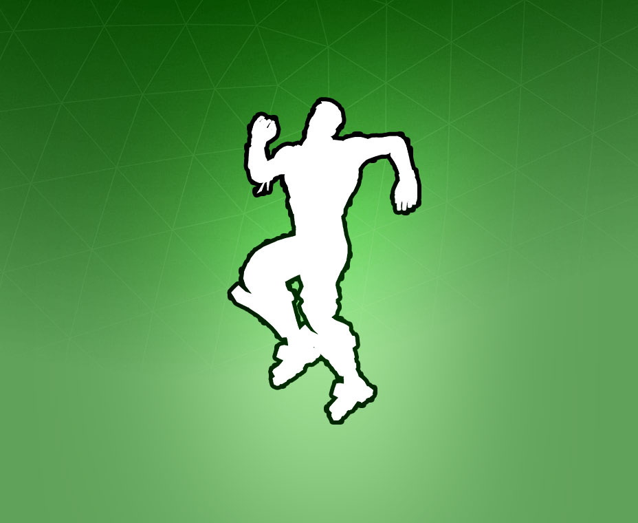 Fortnite Party Hips Emote - Pro Game Guides