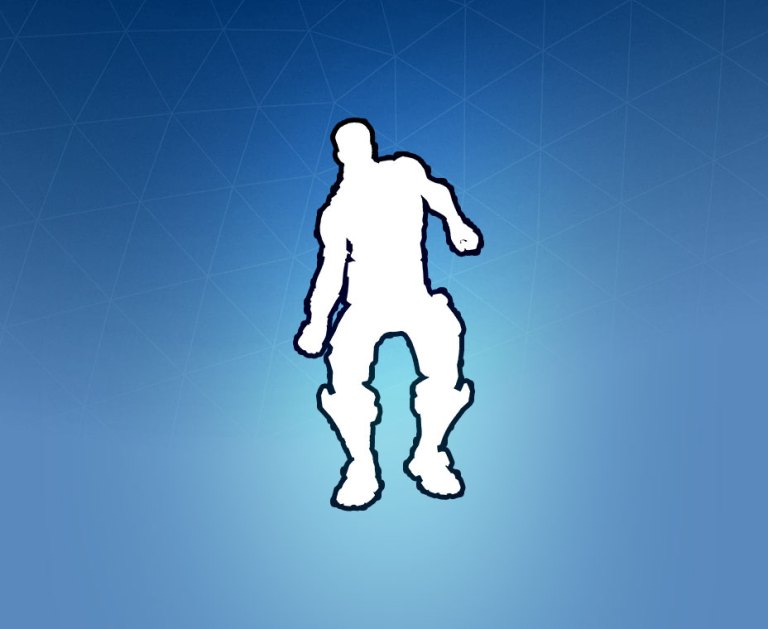 Fortnite Vibin' Emote - Pro Game Guides