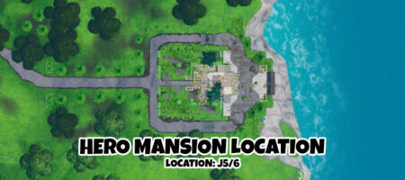 Fortnite Season 10 Blockbuster Challenges Guide - Cheat Sheet, Missions ...