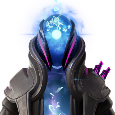 Fortnite Infinity Skin - Character, PNG, Images - Pro Game Guides