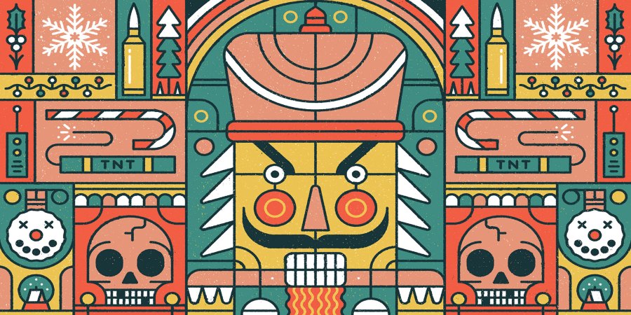 Fortnite Crackshot Mural Loading Screen - Pro Game Guides