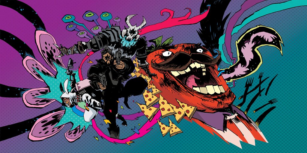 Fortnite Sliced Up Loading Screen - Pro Game Guides