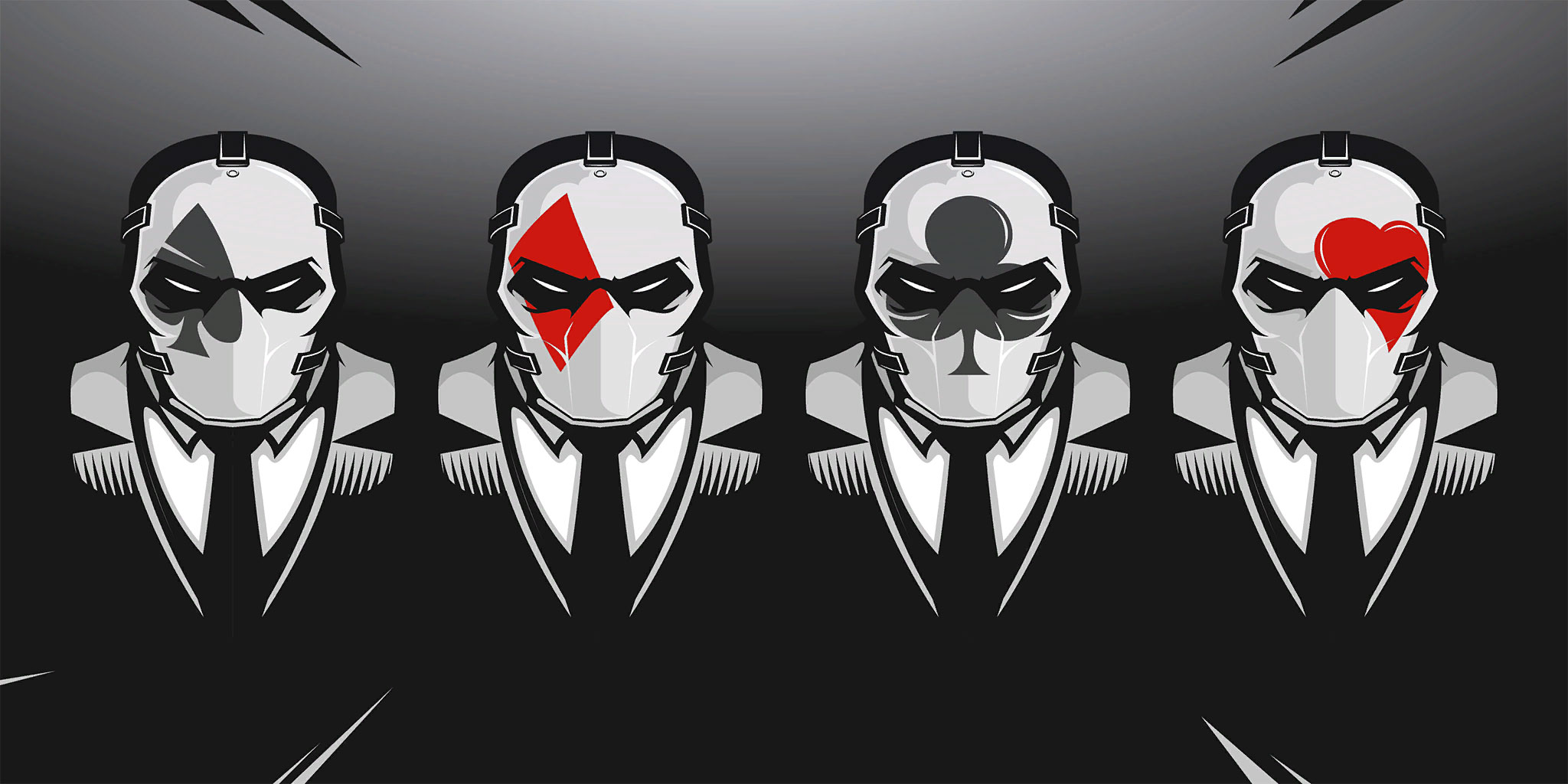 Fortnite Suit Up Loading Screen - Pro Game Guides