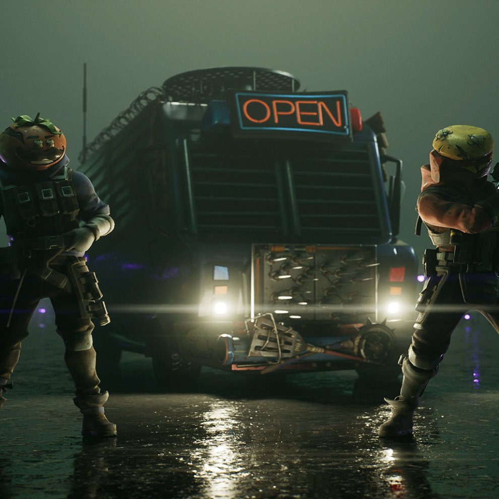 Fortnite Loading Screens List - All Seasons, Images, Battle Pass | Pro ...