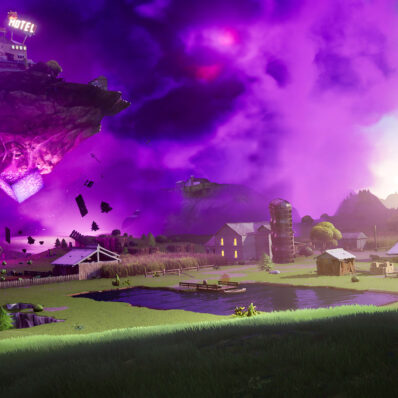 Fortnite Floatsburg Loading Screen - Pro Game Guides
