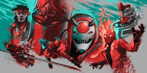 Fortnite Vengeance Loading Screen - Pro Game Guides