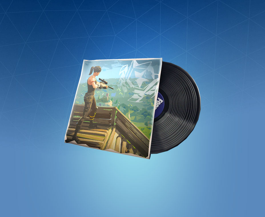 Fortnite Winner's Circle Music - Pro Game Guides