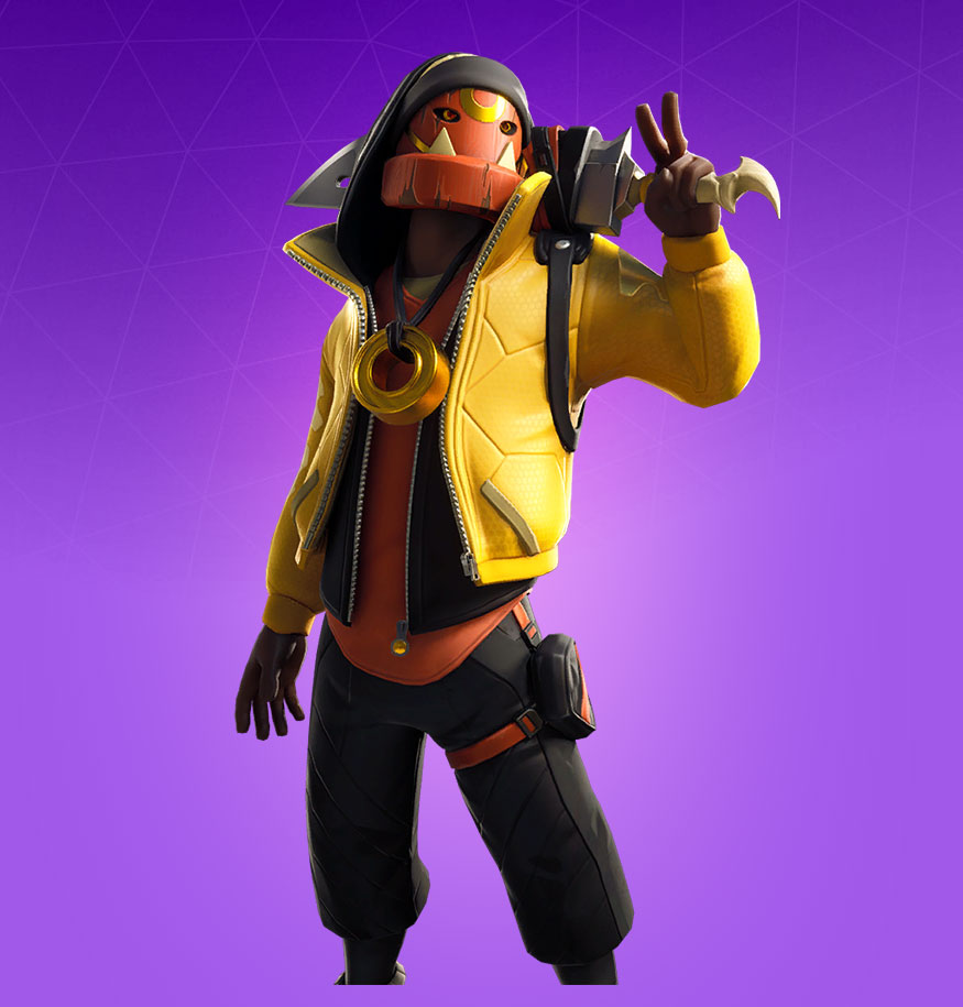 Fortnite Bone Wasp Skin - Character, PNG, Images - Pro Game Guides