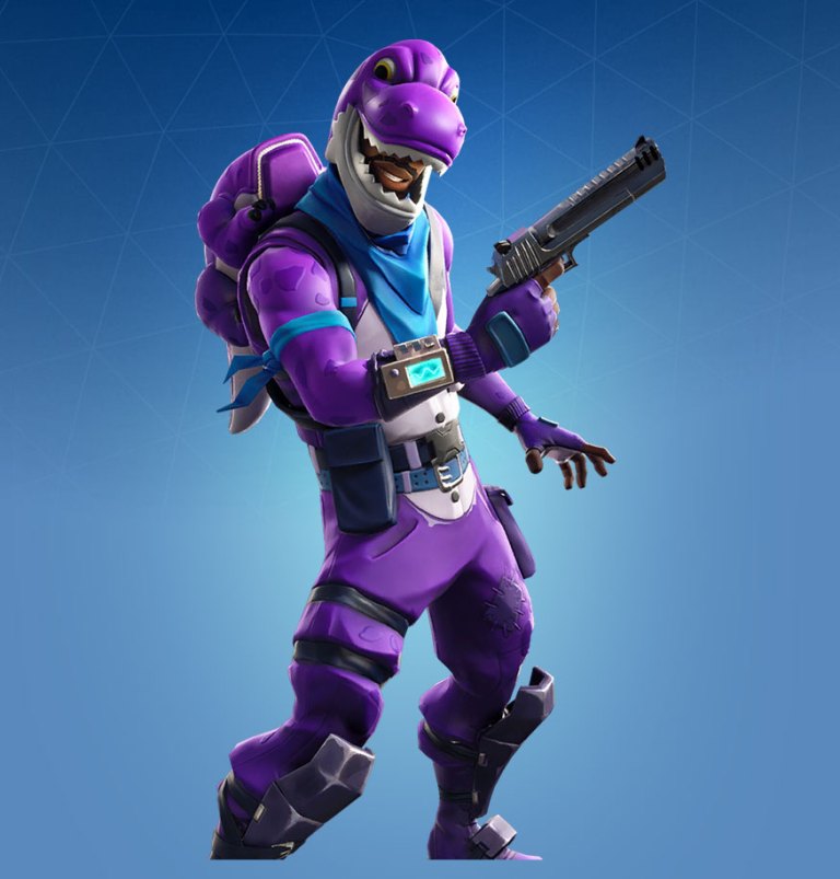 Fortnite Recon Expert Skin - Character, PNG, Images - Pro Game Guides