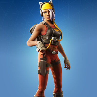 Fortnite Jagged Edge Pickaxe - Pro Game Guides