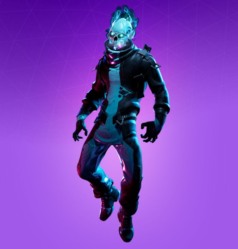 Fortnite Leviathan Skin - Character, PNG, Images - Pro Game Guides