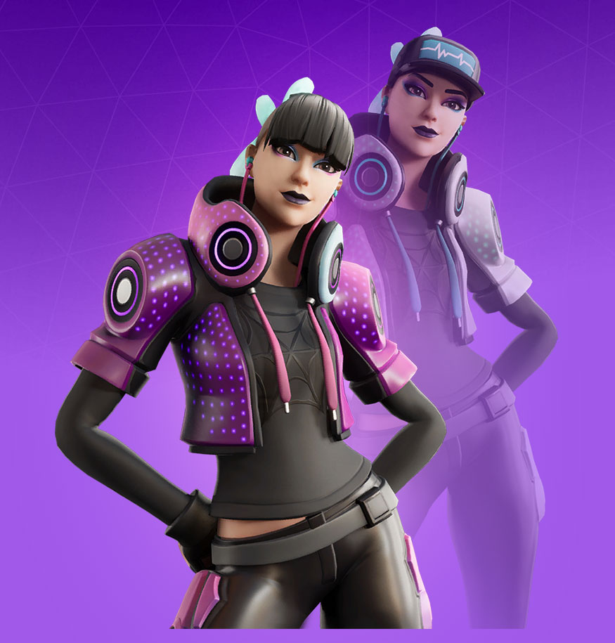 Fortnite Freestyle Skin - Character, PNG, Images - Pro Game Guides