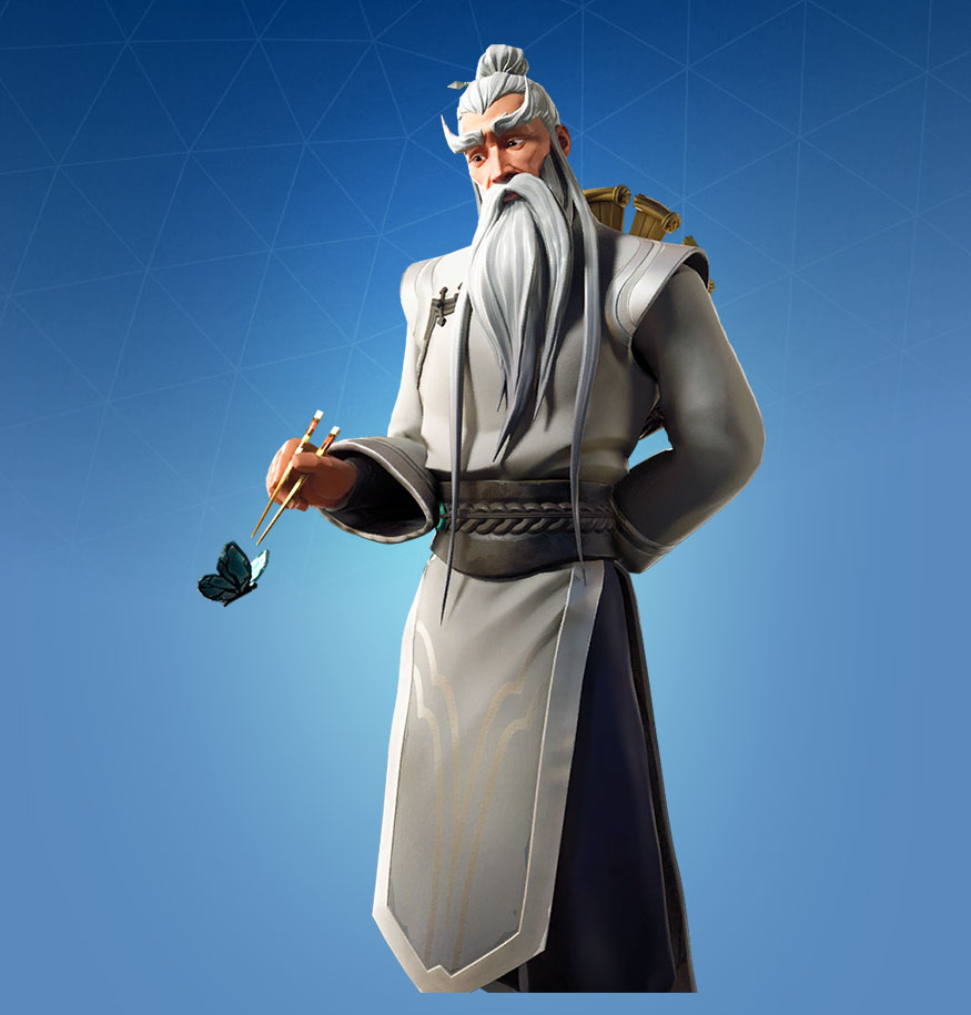 Fortnite Blue Team Leader Skin - Character, PNG, Images - Pro Game Guides