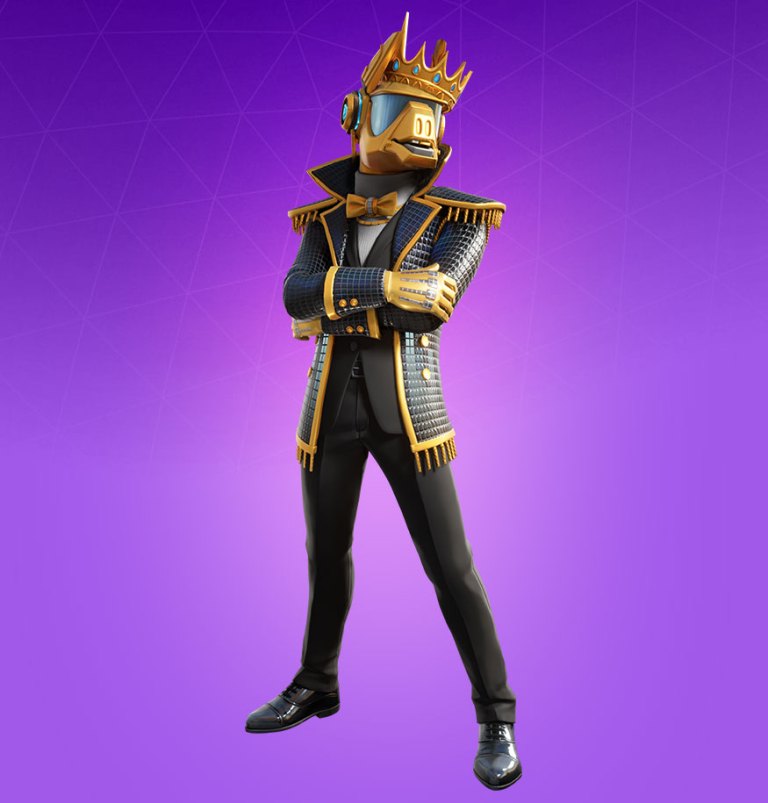Fortnite Cobalt Skin - Character, PNG, Images - Pro Game Guides