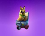 Fortnite Pets List - All Available, Names & What Do They Do? | Pro Game ...