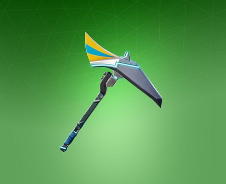 Fortnite Pickaxes List - All Harvesting Tools Currently Available ...