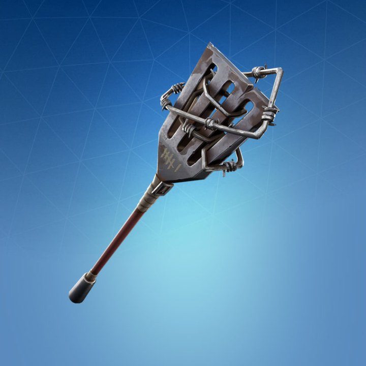 Fortnite The Leftovers Set - Pro Game Guides
