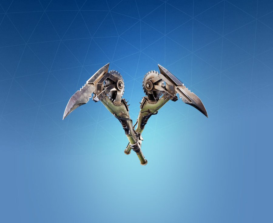Fortnite Psycho Bandit Skin - Character, PNG, Images - Pro Game Guides