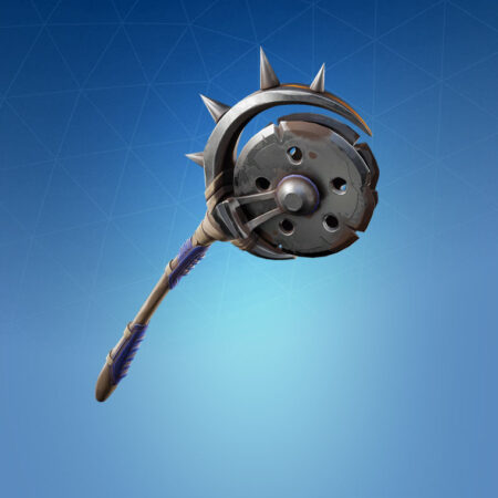 Fortnite Spectral Axe Pickaxe - Pro Game Guides