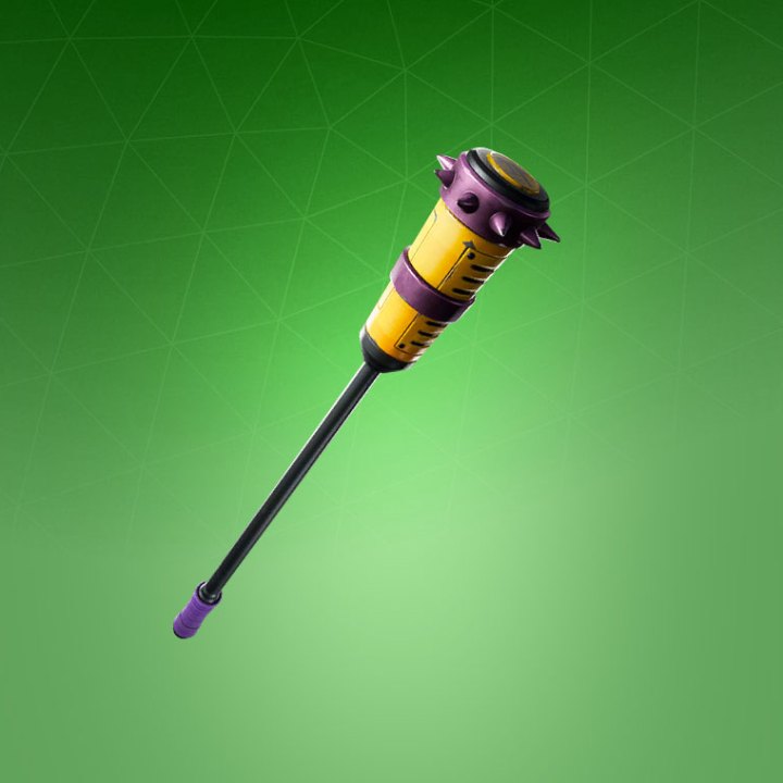 Fortnite Fur Force Set - Pro Game Guides