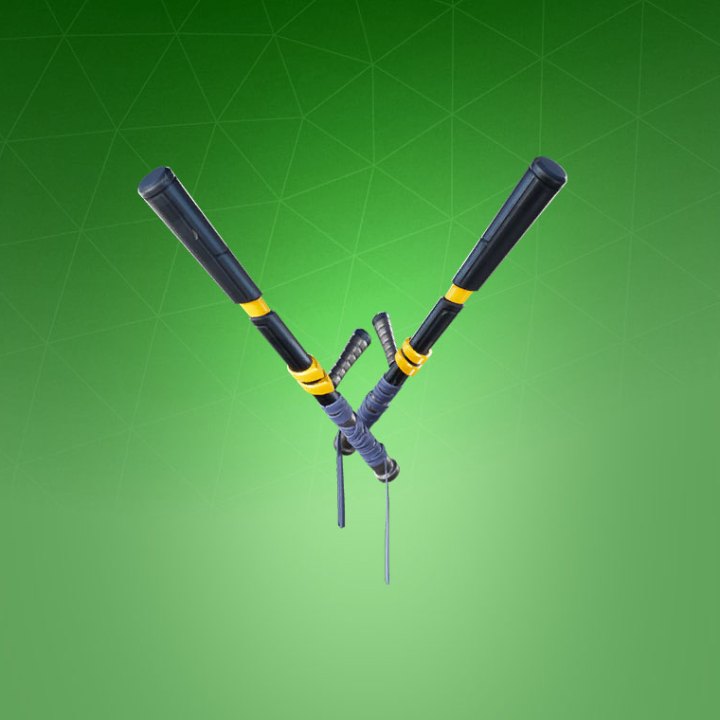 Fortnite Waypoint Set - Pro Game Guides