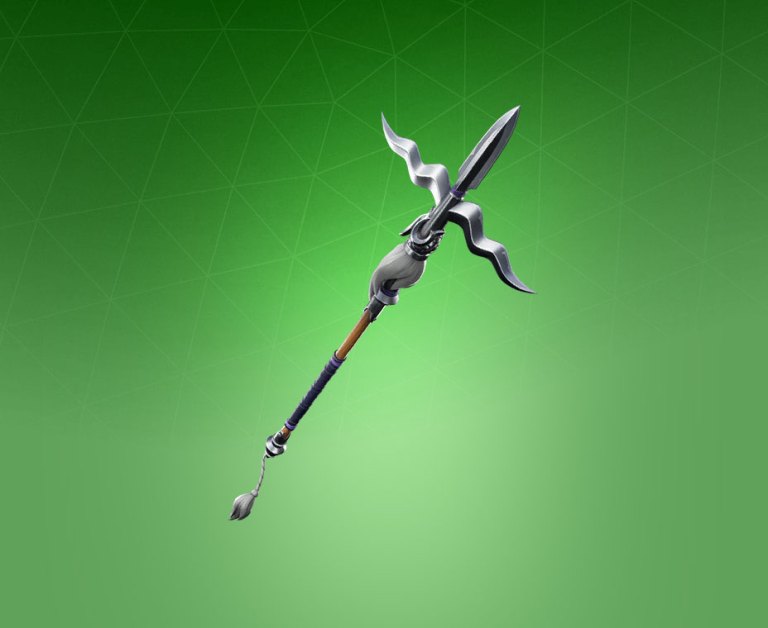 Fortnite Skully Sceptre Pickaxe - Pro Game Guides