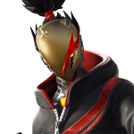 Fortnite Red Strike Skin - Character, PNG, Images - Pro Game Guides