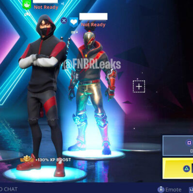 Fortnite Leaked Skins & Cosmetics List – Updated for 10.0 Patch – Pro ...
