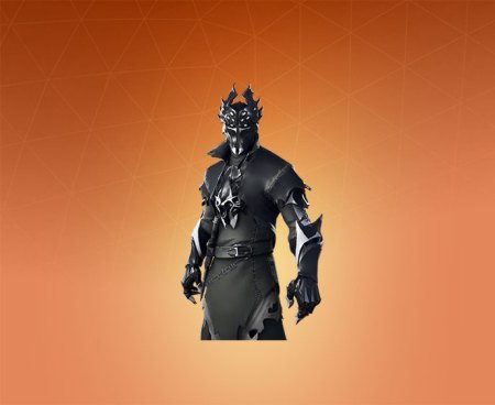 Fortnite Rogue Spider Knight Skin - Character, PNG, Images - Pro Game ...