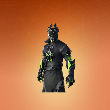 Fortnite Rogue Spider Knight Skin - Character, PNG, Images - Pro Game ...