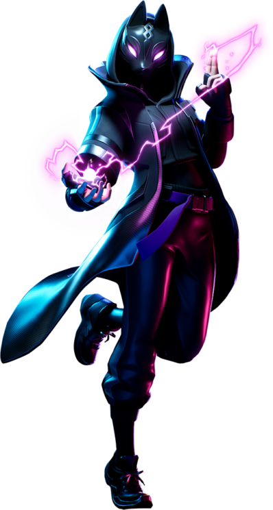 Fortnite Catalyst Skin - Character, PNG, Images - Pro Game Guides