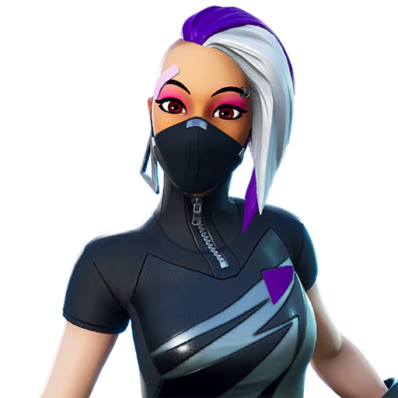 Fortnite Catalyst Skin - Character, PNG, Images - Pro Game Guides