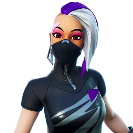 Fortnite Catalyst Skin - Character, PNG, Images - Pro Game Guides
