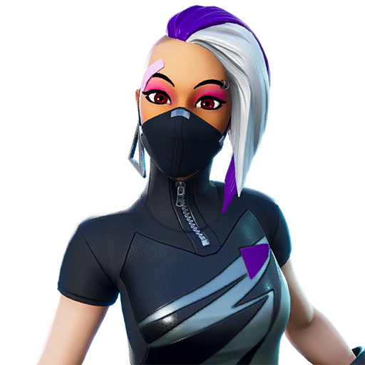 Fortnite Catalyst Skin - Character, PNG, Images - Pro Game Guides