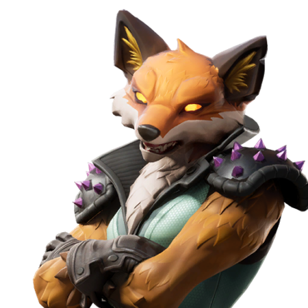 Fortnite Fennix Skin - Character, PNG, Images - Pro Game Guides