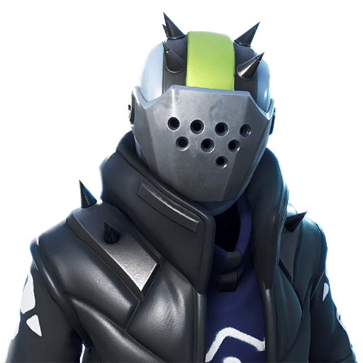 Fortnite X-Lord Skin - Character, PNG, Images - Pro Game Guides