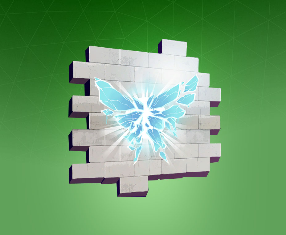 Fortnite Butterfly Spray - Pro Game Guides
