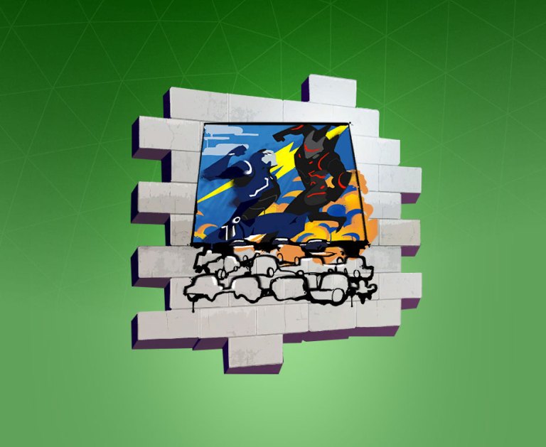 Fortnite Risky Reels Spray - Pro Game Guides