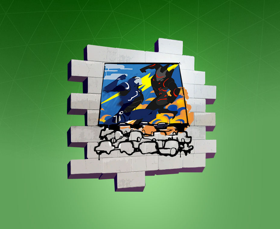 Fortnite Risky Reels Spray - Pro Game Guides