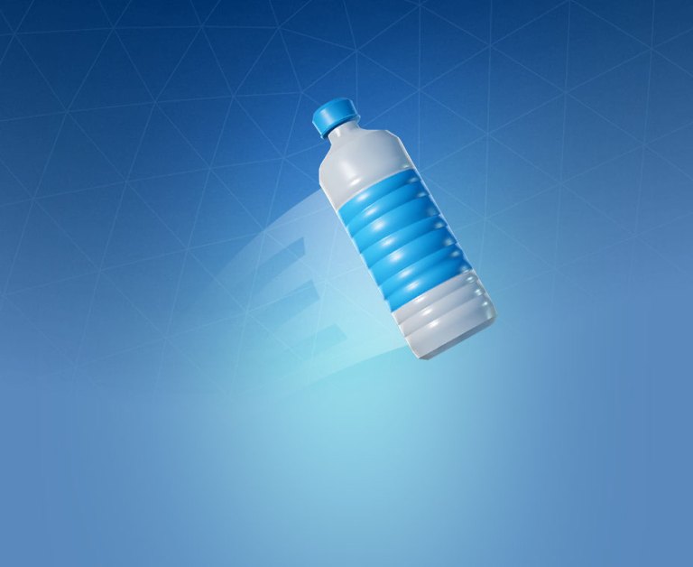 Fortnite Bottle Flip Toy - Pro Game Guides