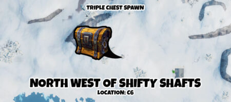 Fortnite Season 10 Smash & Grab Challenges - Cheat Sheet, Missions ...