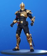 Fortnite Ultima Knight Skin - Character, PNG, Images - Pro Game Guides
