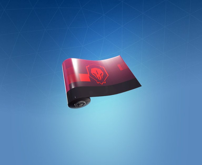 Fortnite Corrupted Wrap - Pro Game Guides